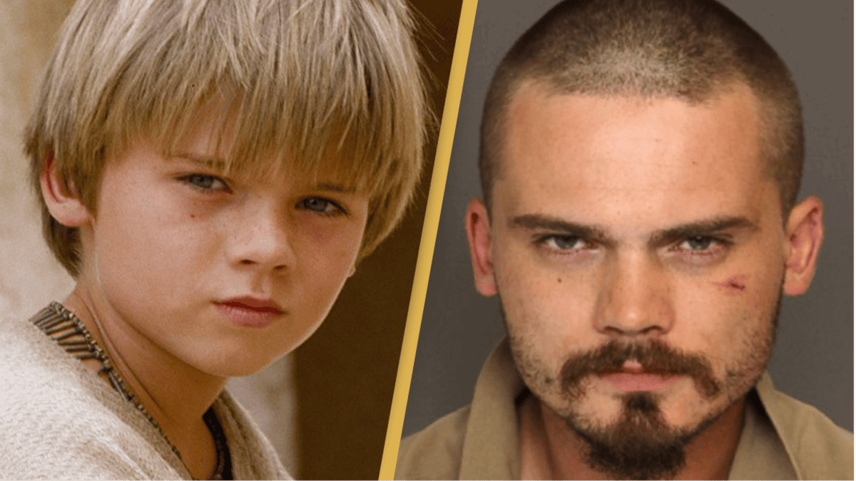 Anakin Skywalker child actor's tragic life after starring in The ...