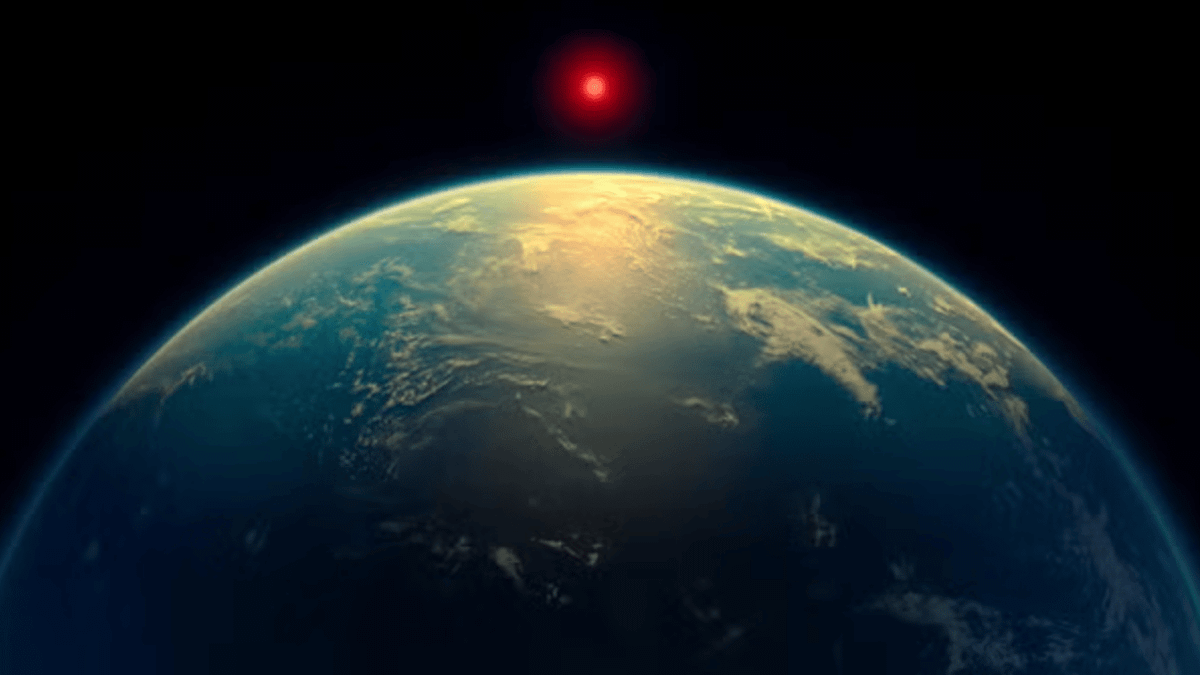 Everything we know about distant planet after scientists discover '99.7 ...