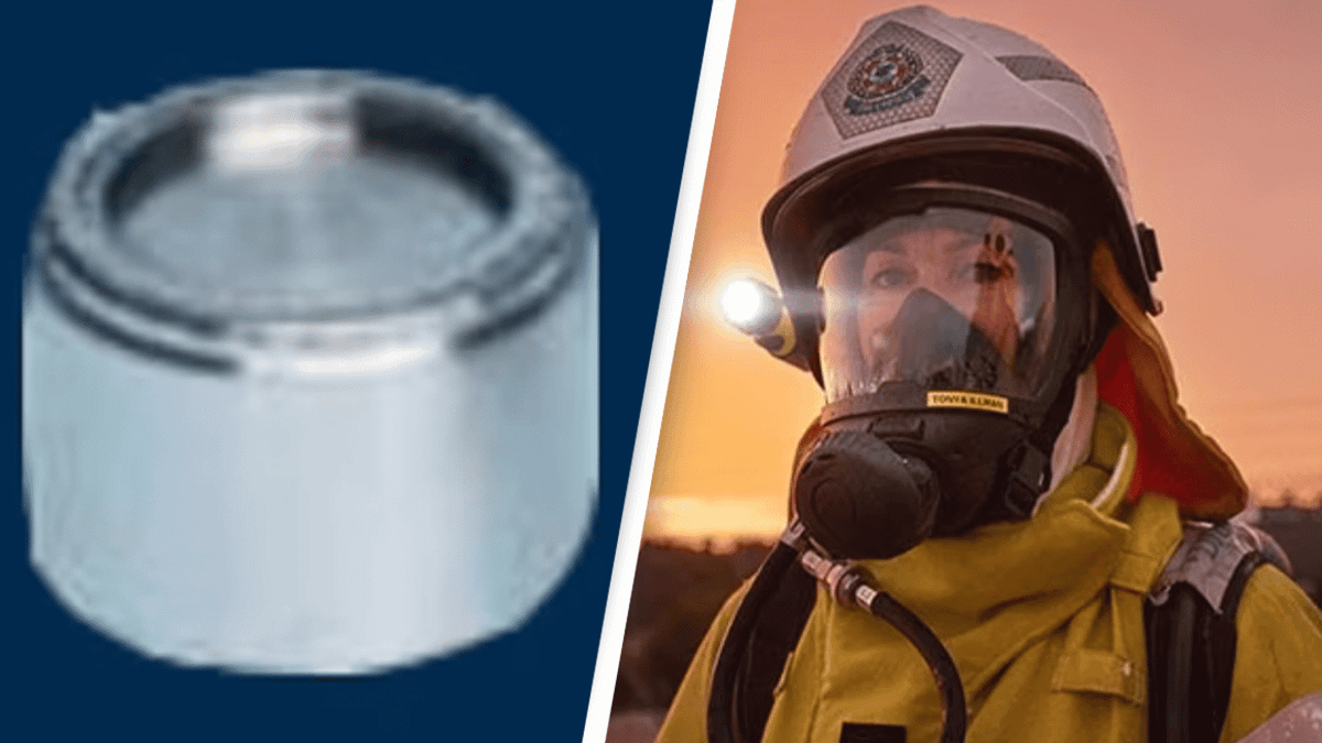 Capsule emitting 10 X-rays' worth of radiation every hour has gone missing