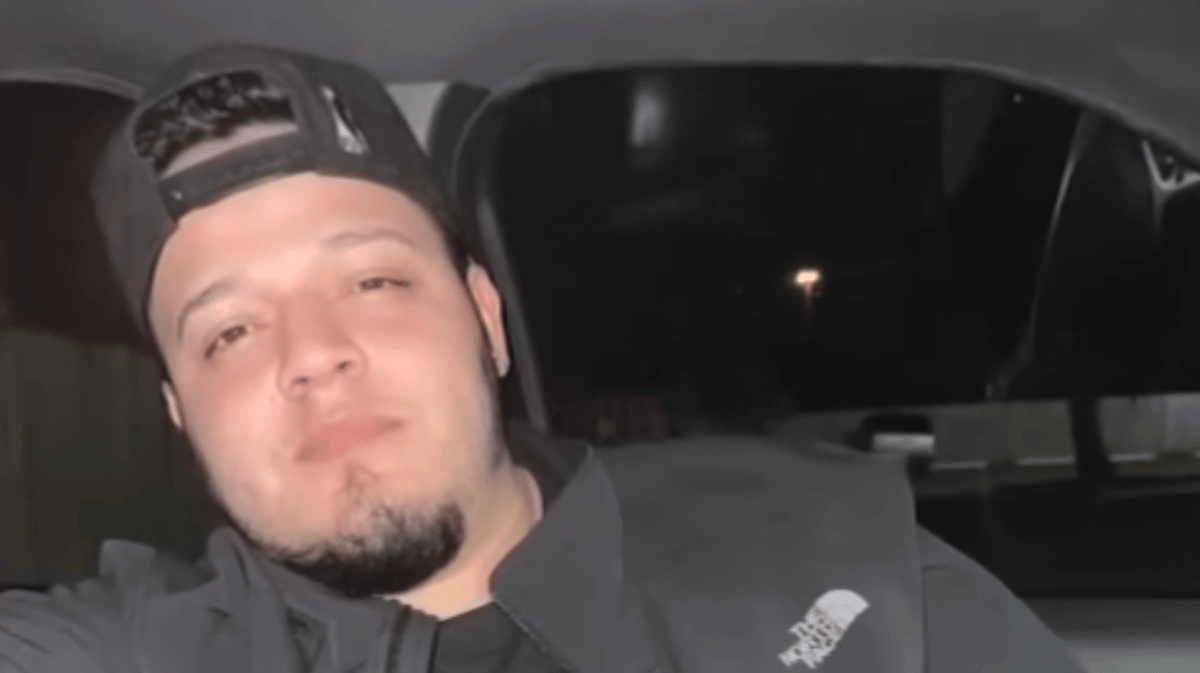 Man deported to 'world's worst prison' due to 'Trump admin error ...