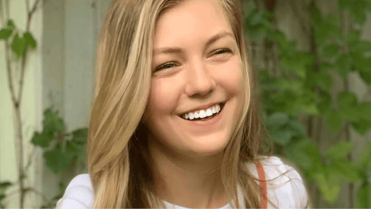 Gabby Petito's chilling final call with ex revealed in new Netflix ...