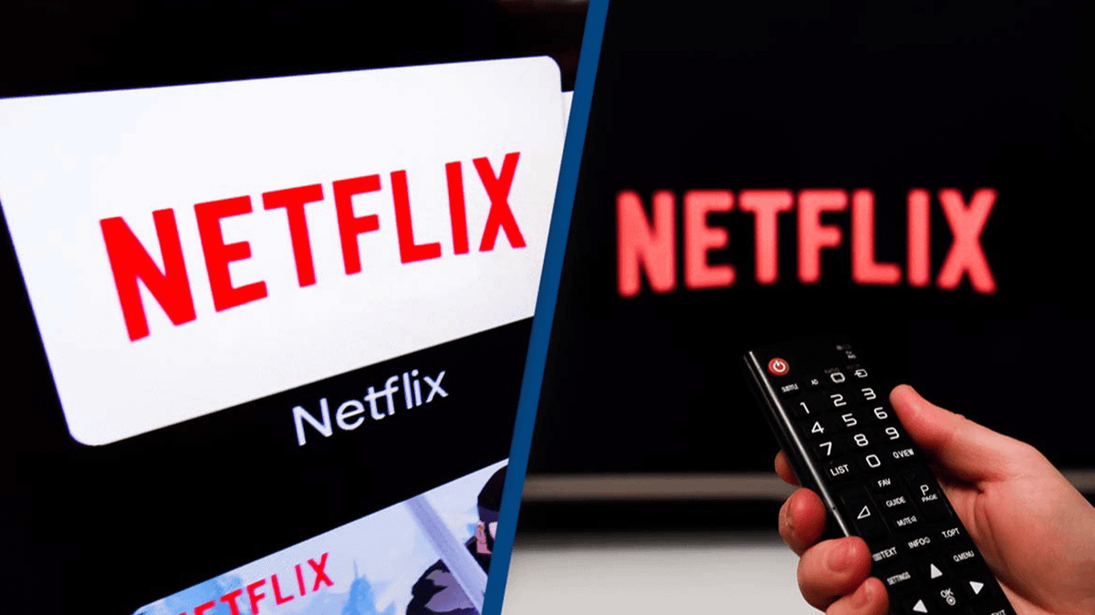 Netflix app to stop working on 60 types of TVs next month with ...