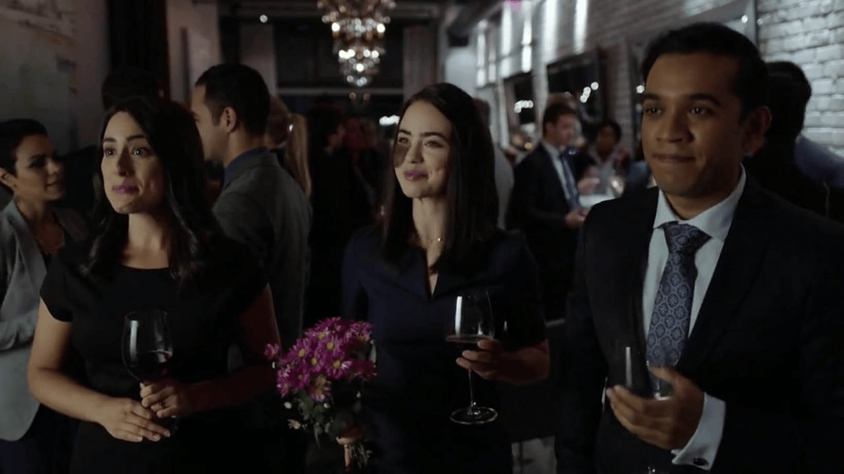 Netflix subscribers have just days left to watch all three seasons of ...