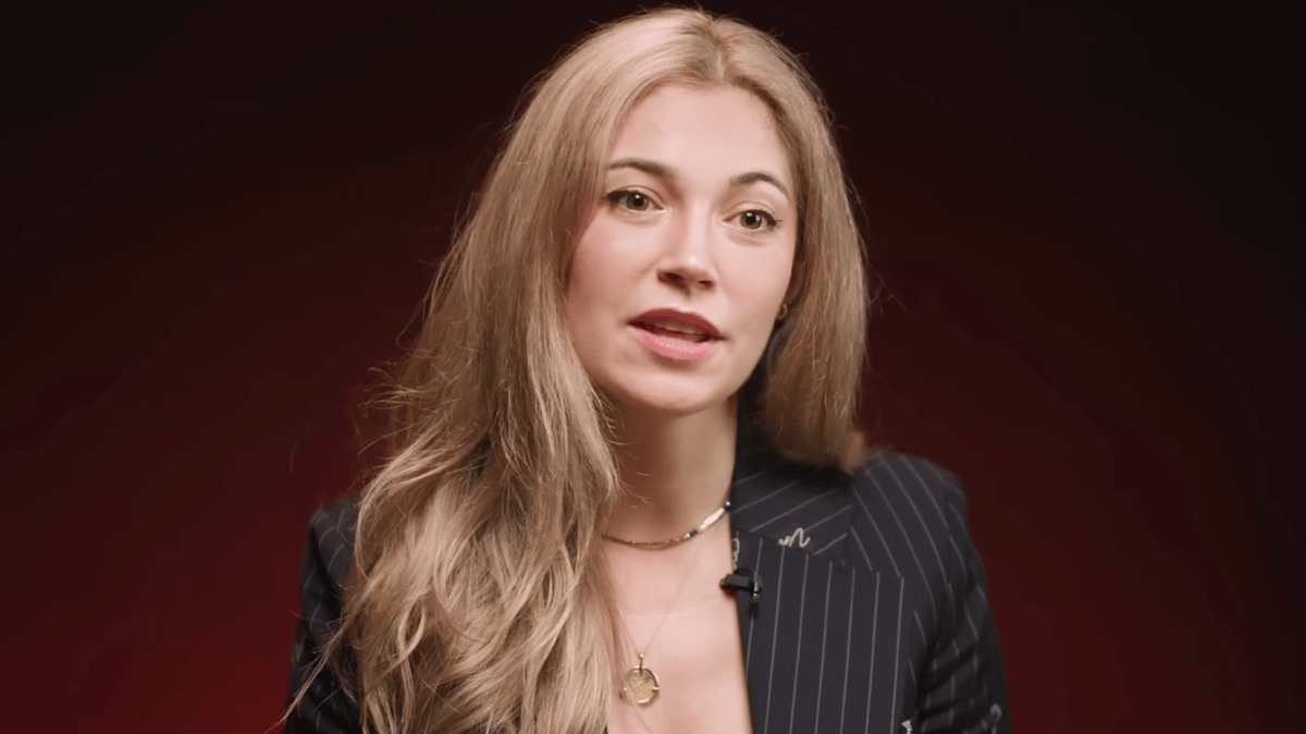 Criminal psychologist reveals the biggest misconception about ...