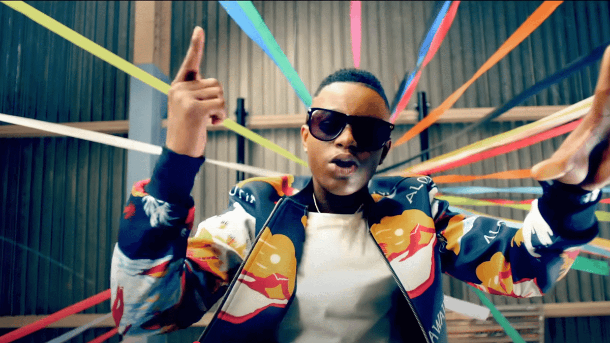 Artist behind one of the biggest viral hits of all time sentenced to ...
