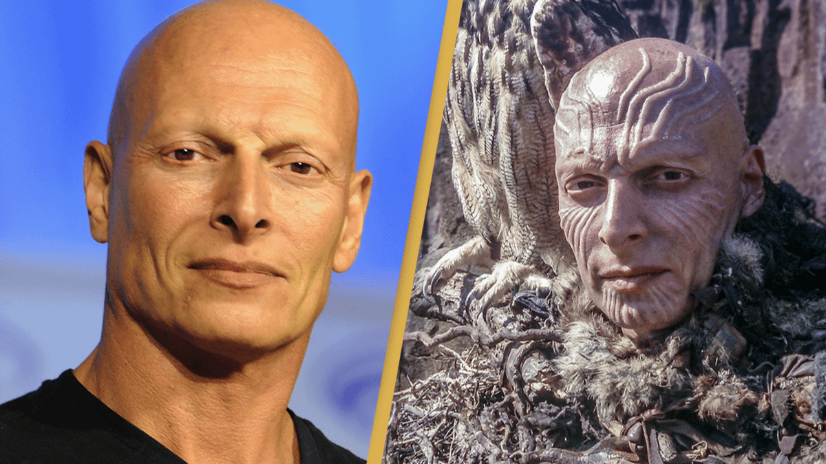 Game of Thrones actor Joseph Gatt sues LA for $40 million over false ...