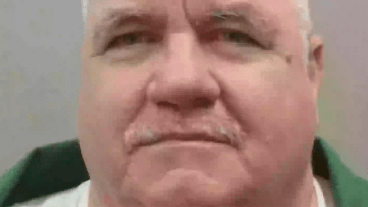 Brother of death row inmate speaks out about final moments after state ...