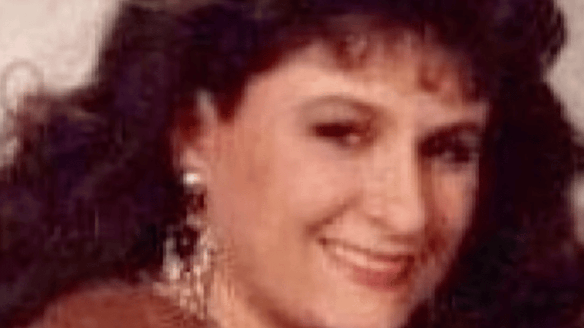 Mom-of-three who vanished 24 years ago found alive living secret life