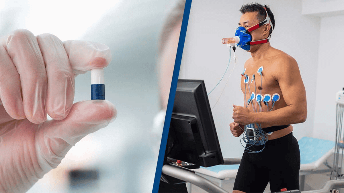 Scientists develop new exercise drug that mimics the effects of running ...