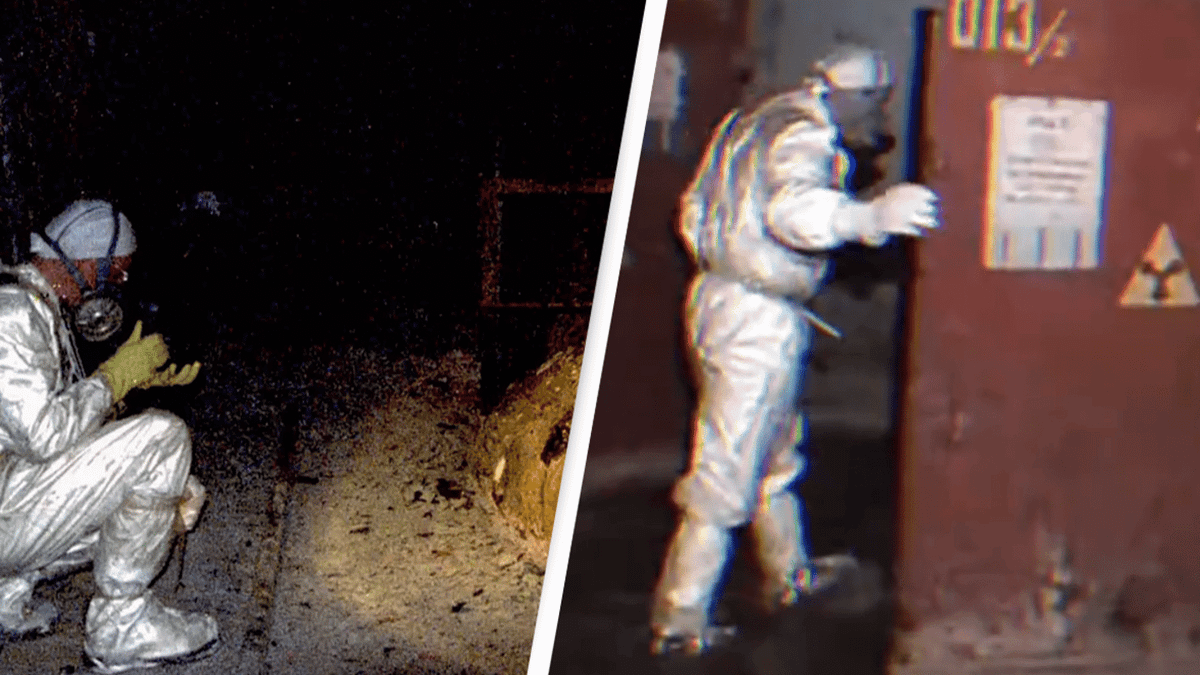 Chilling footage shows the most dangerous object on Earth that kills ...
