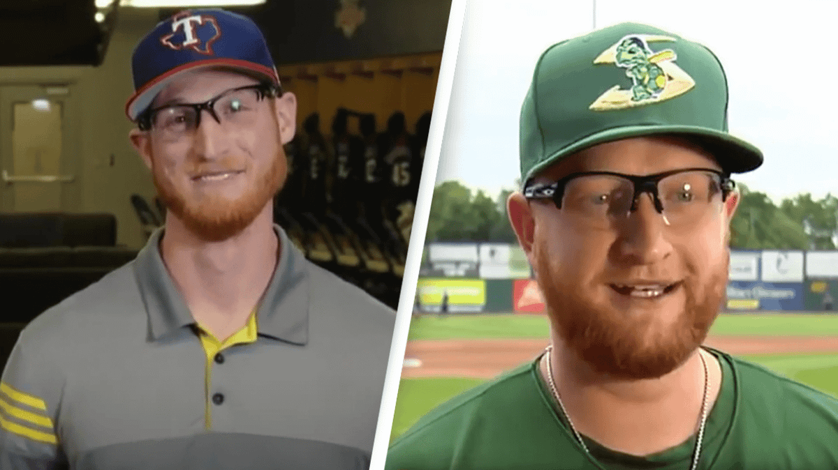 Scientists explain how identical-looking athletes with same name can ...