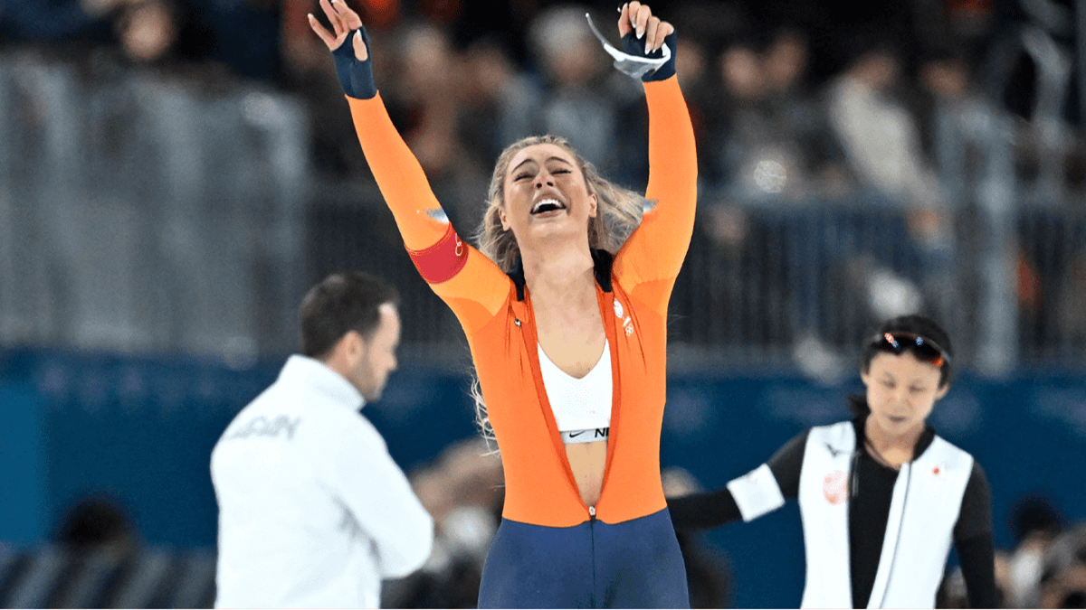 Olympic officials respond after Jutta Lerdman ‘earned $1 million’ for ...