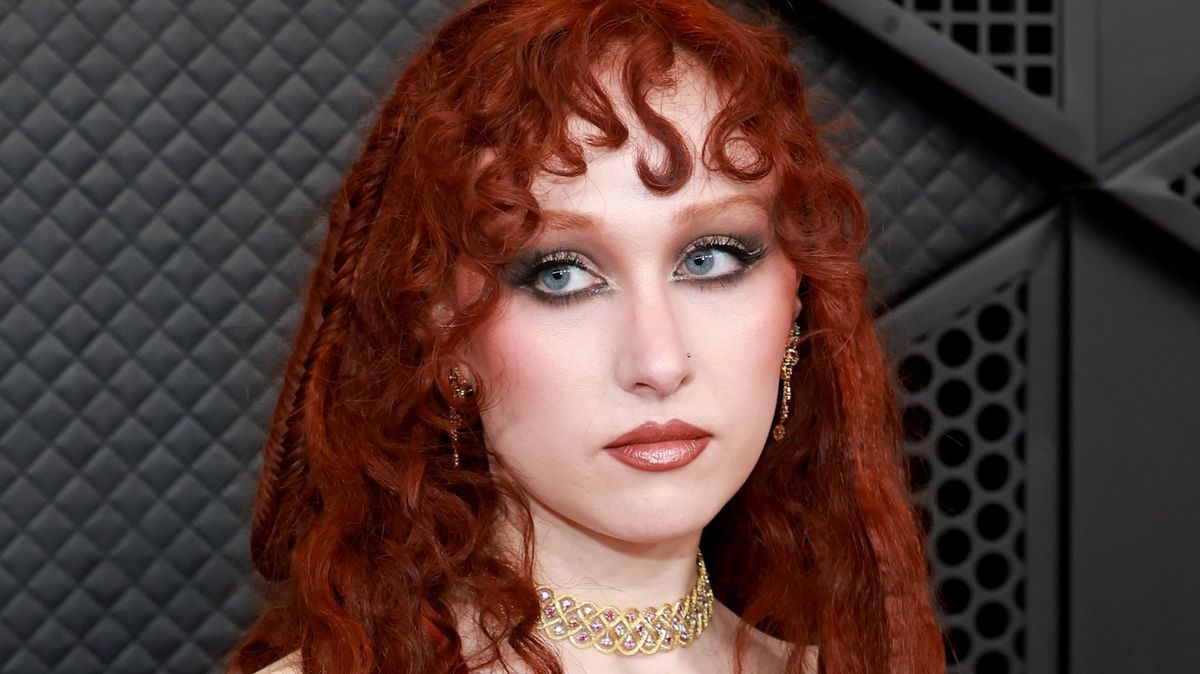 Chappell Roan defends NSFW Grammy outfit after racy ensemble divides fans