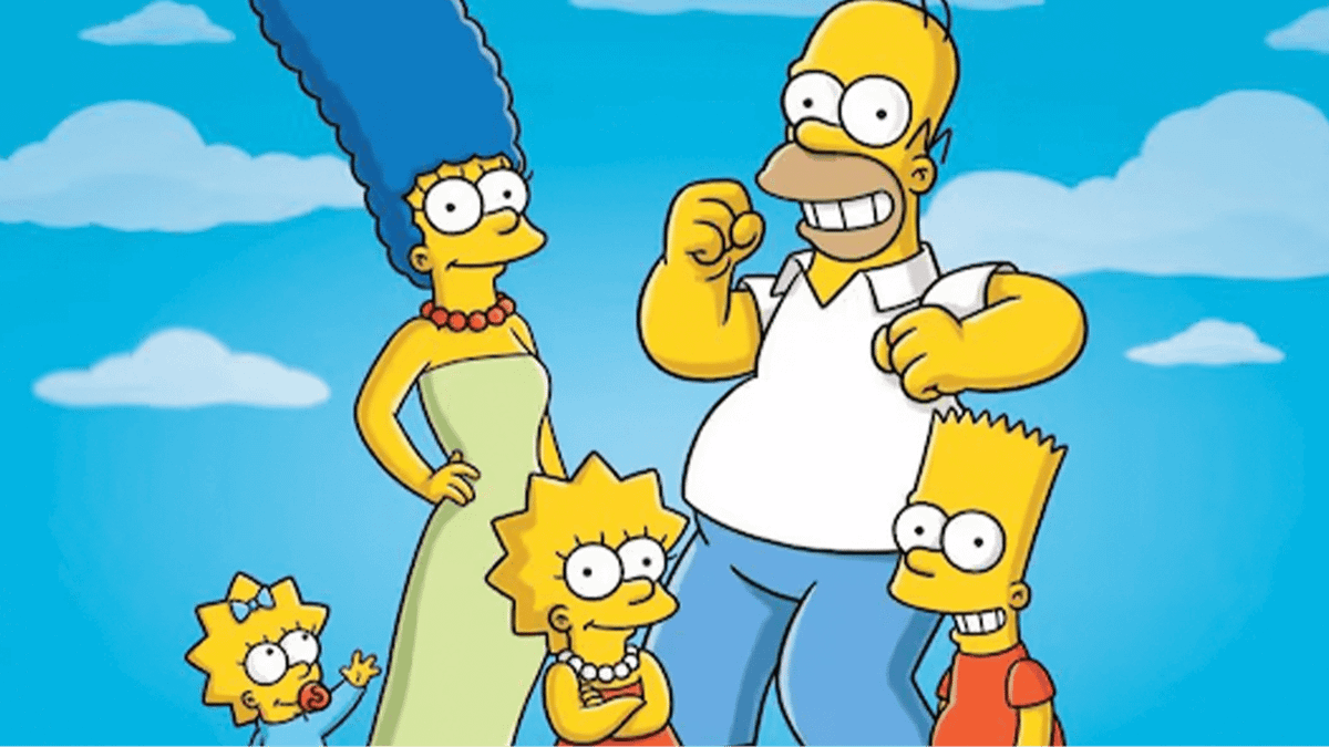 The Simpsons writer reveals how the show will finally end as it airs ...