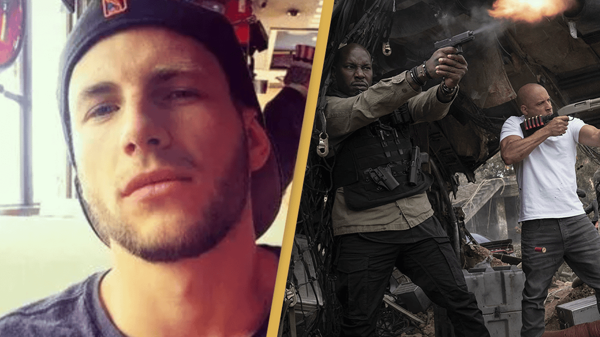 Fast and Furious producers admit fault after stunt performer was left ...