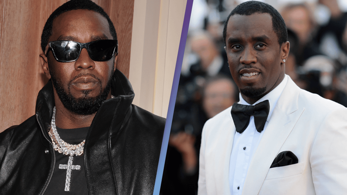 Lawyer claims hotline he set up for Diddy abuse allegations received ...
