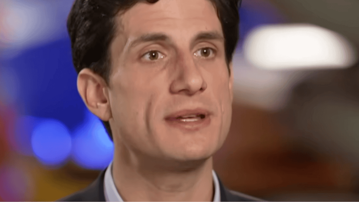 JFK's grandson reveals sister Tatiana Schlossberg's last words to him ...
