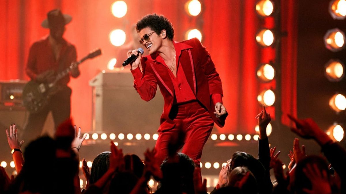 Bruno Mars fans share tips for securing tickets after ‘wild ...