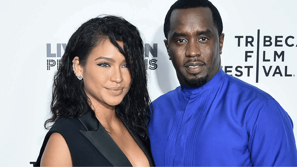 What Cassie's life is like now after 10-year relationship with Diddy ...