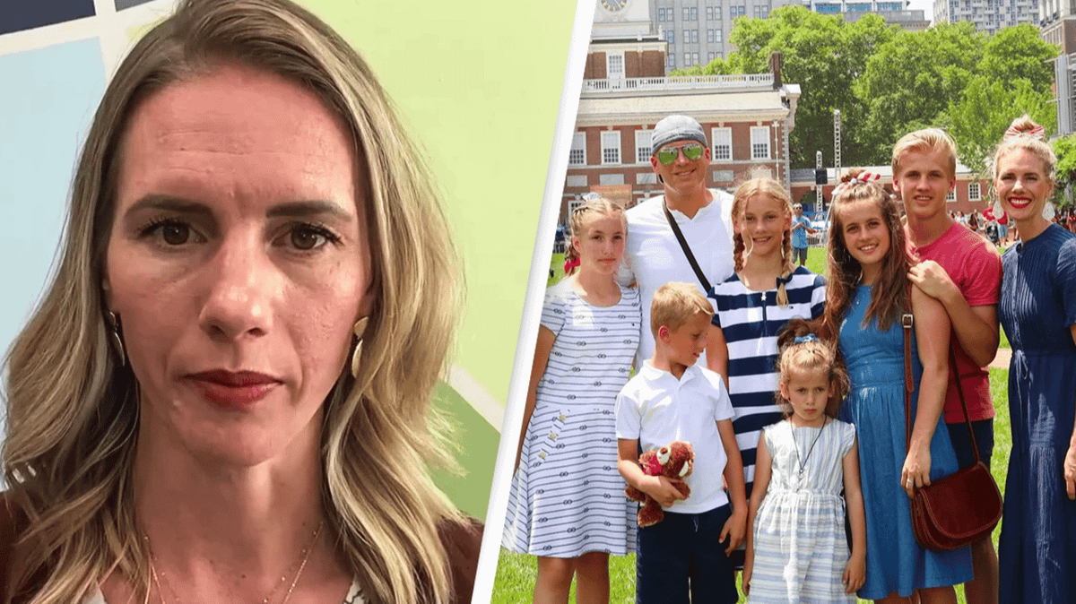 Search warrant reveals chilling new details in parenting YouTuber Ruby ...