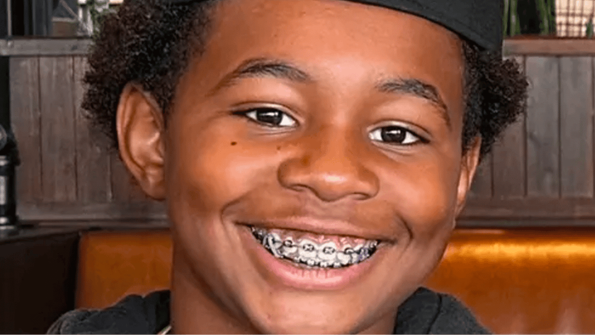 Family issue fresh statement after boy, 12, died contracting brain ...
