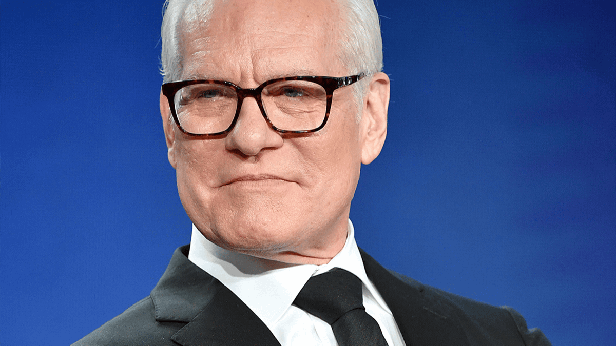 Project Runway reality star details heartbreaking reason he hasn't had ...