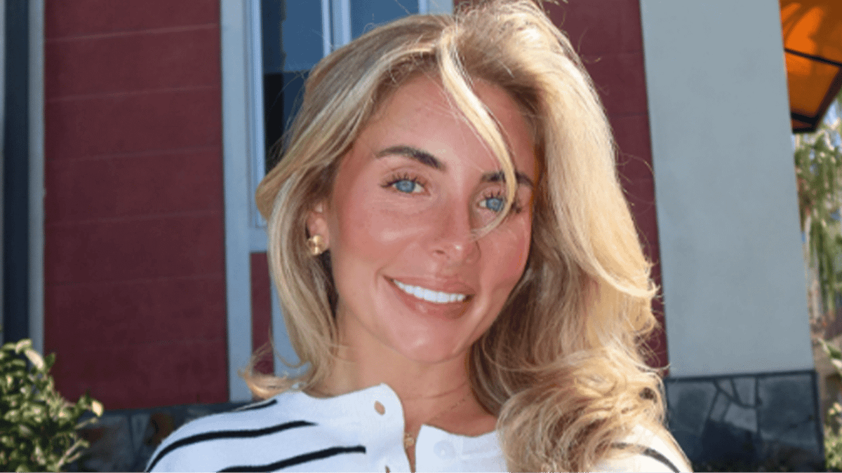Person who called police on Bonnie Blue reveals why they did it as she ...