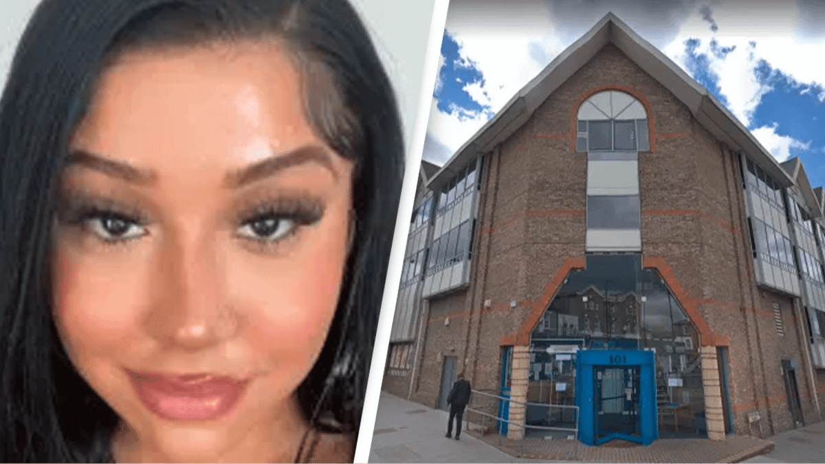 Woman wins $38,000 payout after workplace fired her for wearing ...