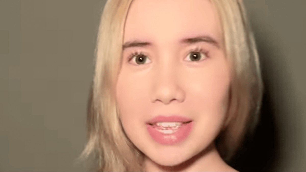 Lil Tay reveals shocking amount of money she’s earned from launching ...