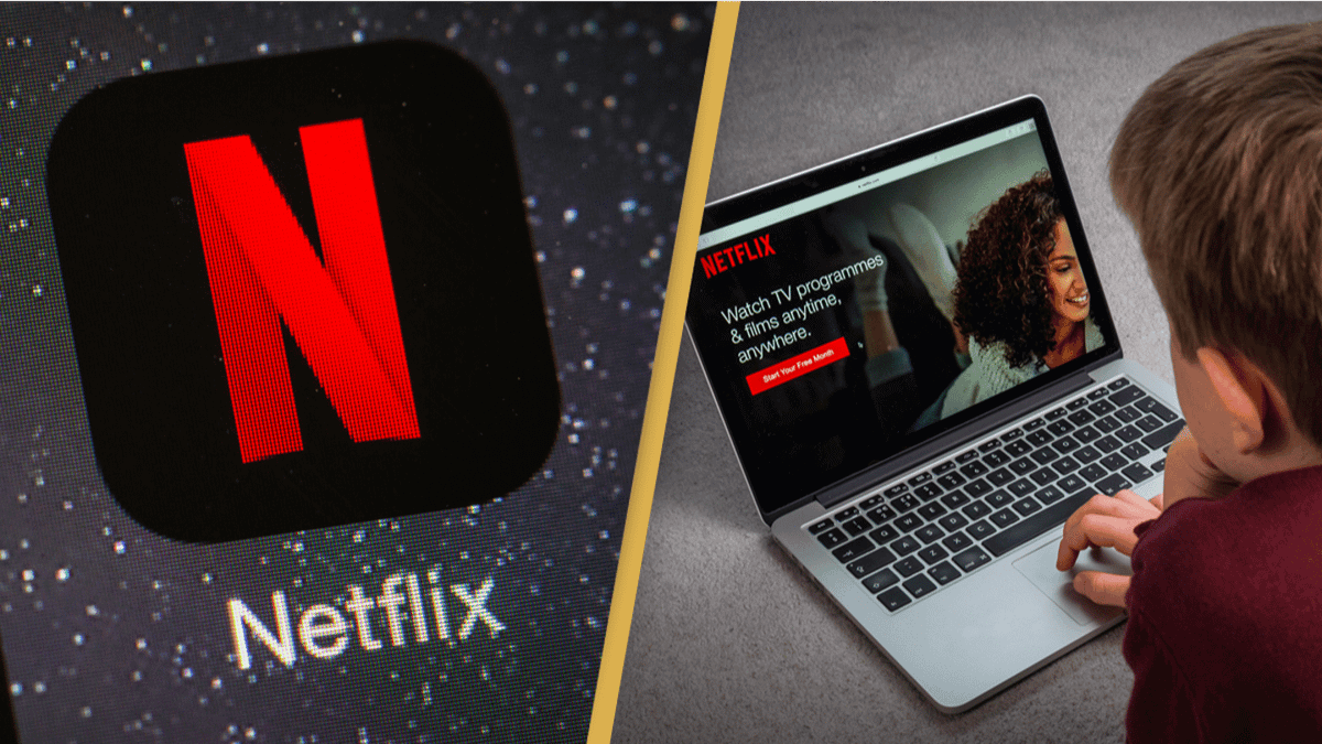 Netflix is being heavily criticised for its massive flaws with new ...