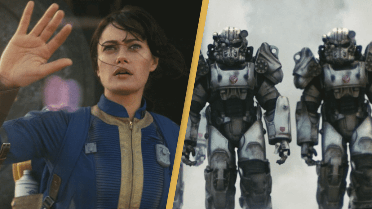 Fallout review: Amazon's newest show is a brutal and bizarre ride that ...