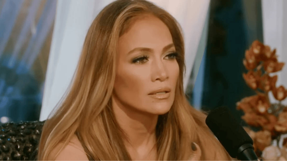 Jennifer Lopez finally reveals reason for first Ben Affleck break-up 3 ...