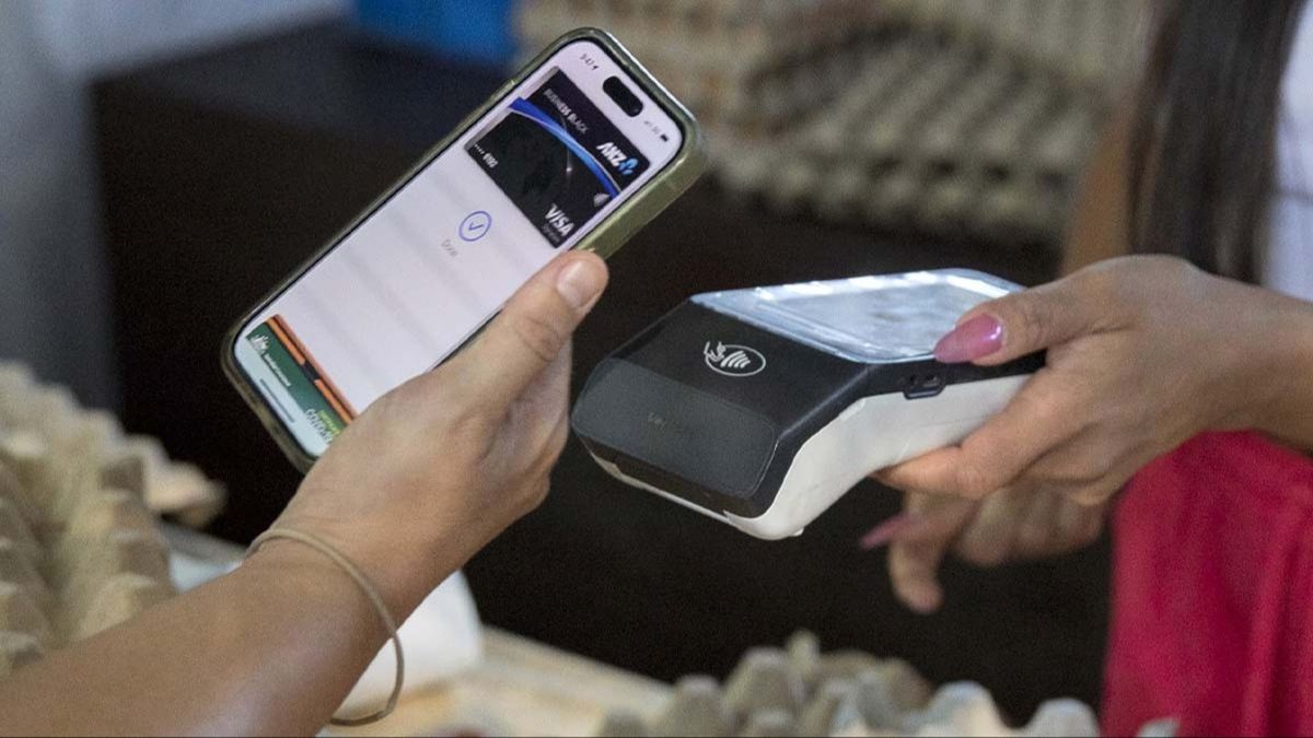 Experts issue warning to all iPhone users over Apple Pay scam that is ...
