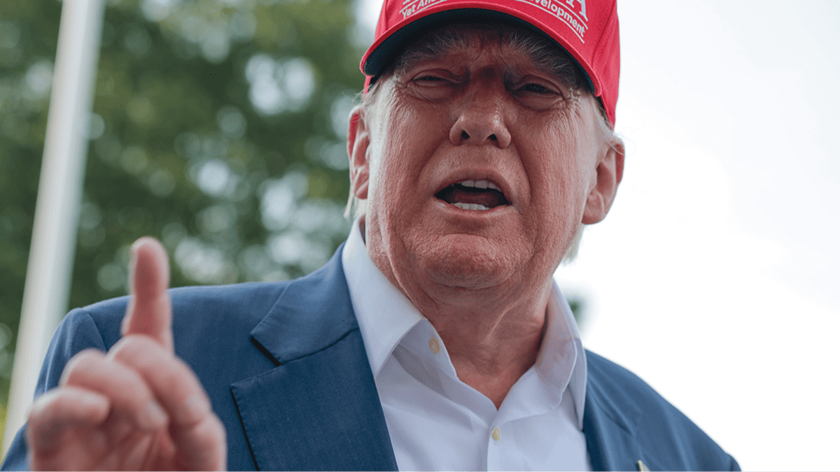 Everything in Trump's 'big beautiful bill' as Congress give it the ...