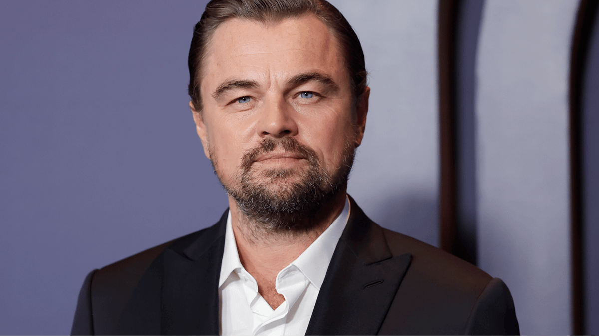 Leonardo DiCaprio reveals the one career move that was he says was his ...