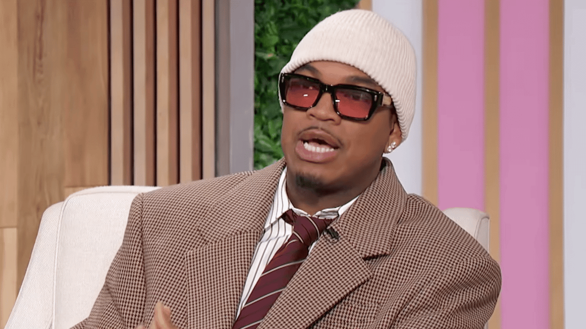 Ne-Yo shares intimate details of his relationship with three women and ...