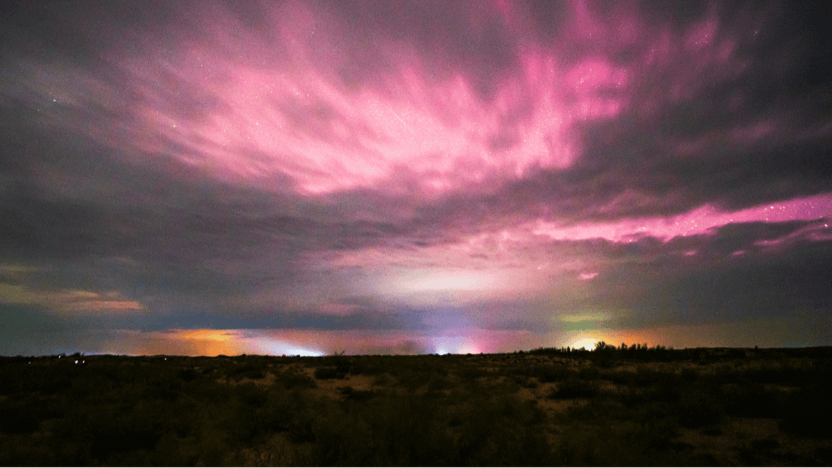 NASA issues warning for major solar storm that has already caused radio ...