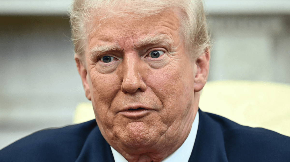 The truth after Donald Trump claimed Canada is 'one of the highest ...