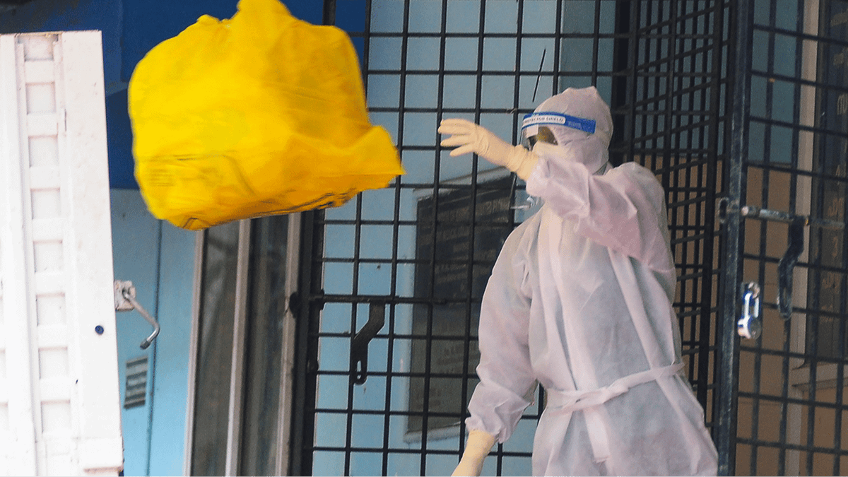 How deadly virus with no cure infects people as outbreak causes ...