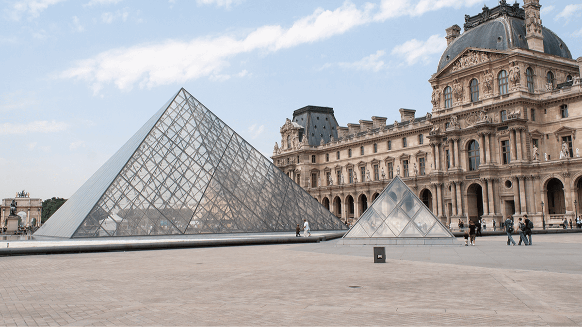 Everything that was 'stolen' as iconic Louvre museum is closed after ...