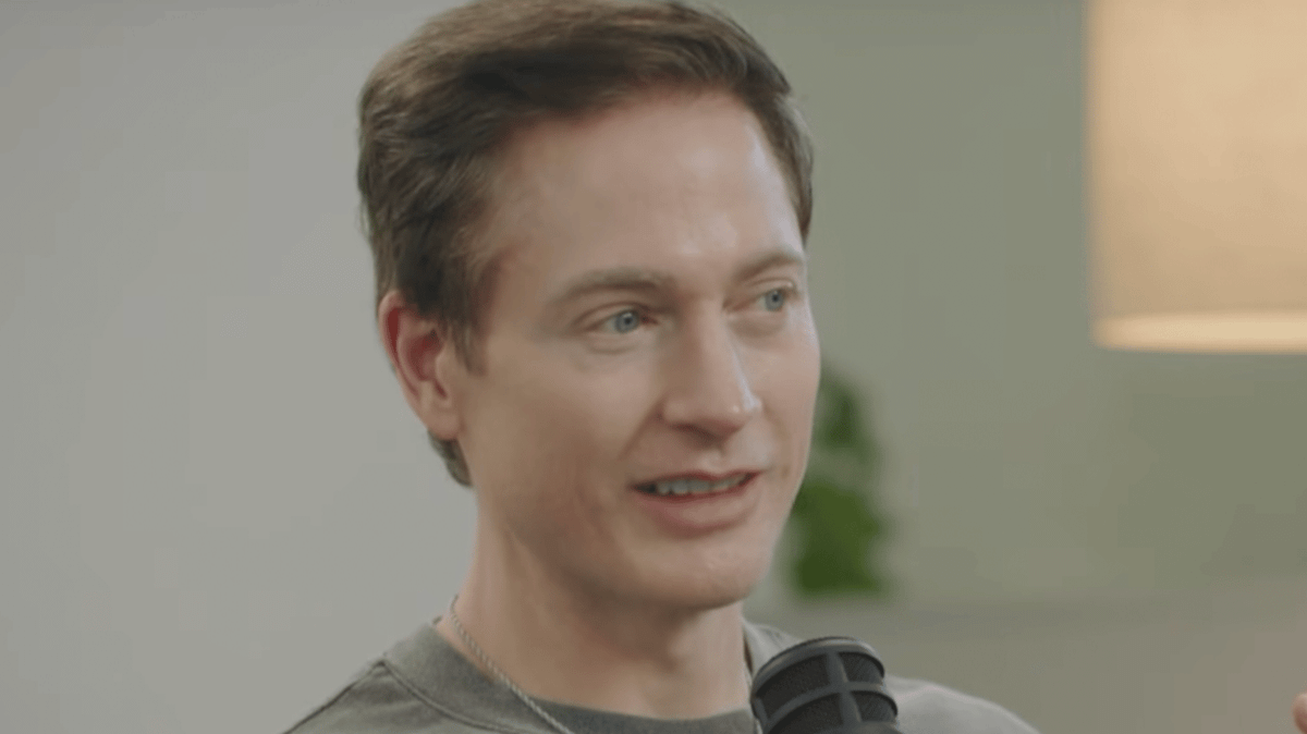 Biohacker who wants to 'live forever' claims he 'boosted nighttime ...