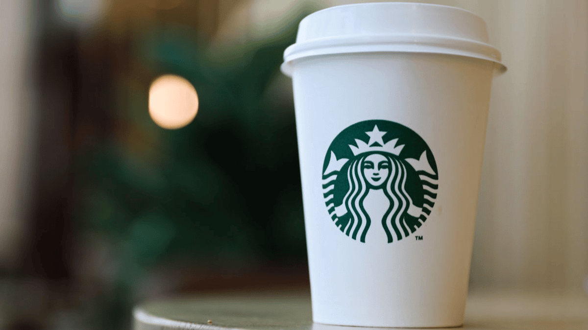 Starbucks customers divided after chain makes major change to cups