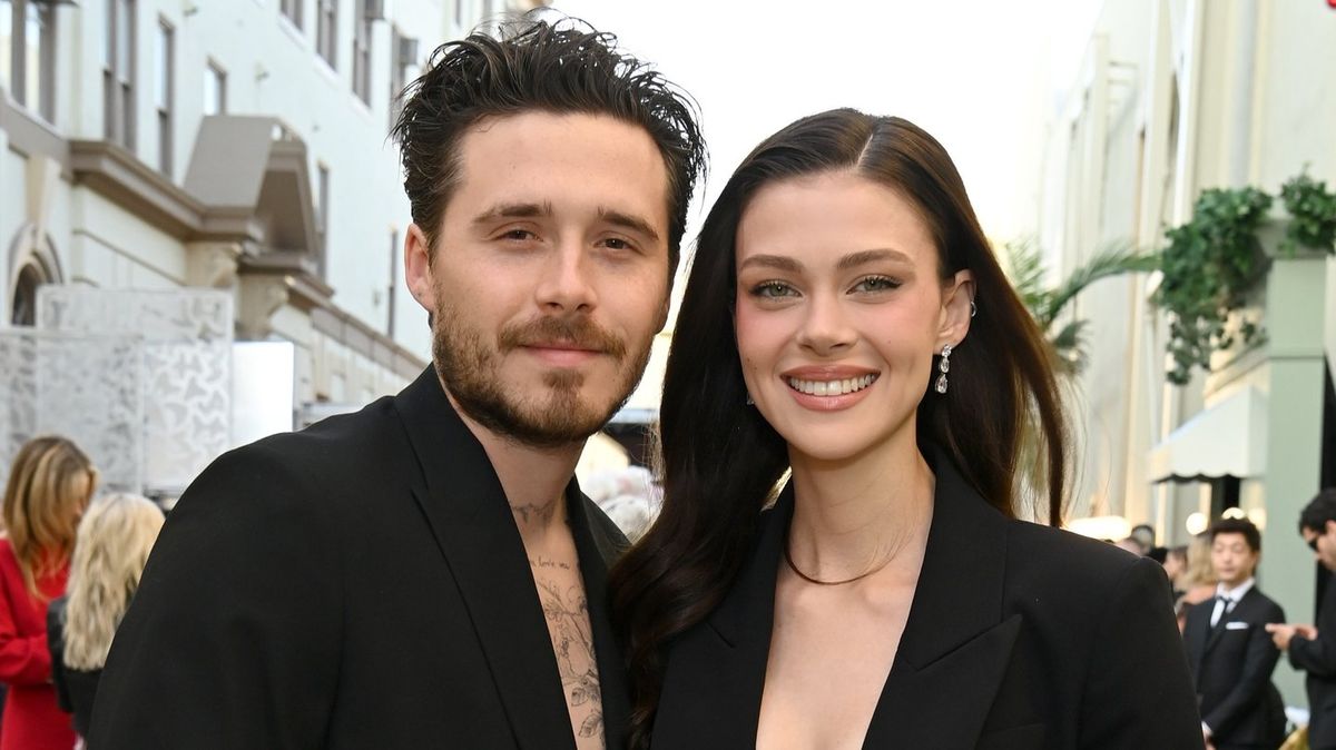 Brooklyn Beckham wedding guest appears to confirm bombshell claims ...