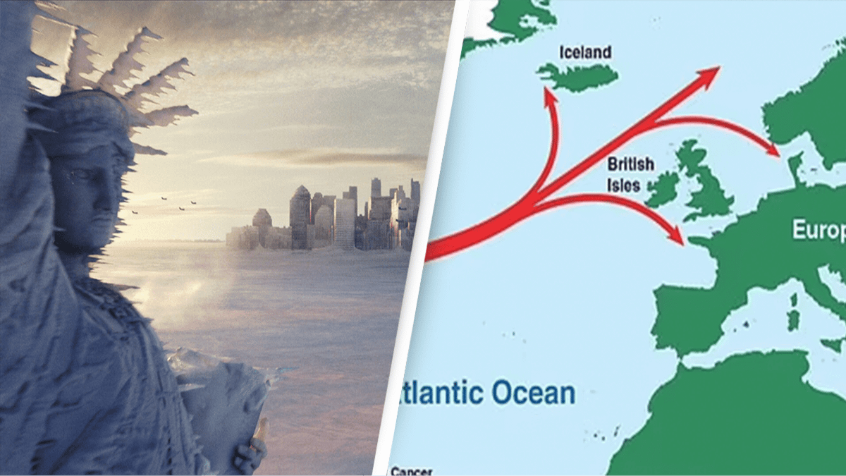 New study reveals apocalypse scenario that may make The Day After ...