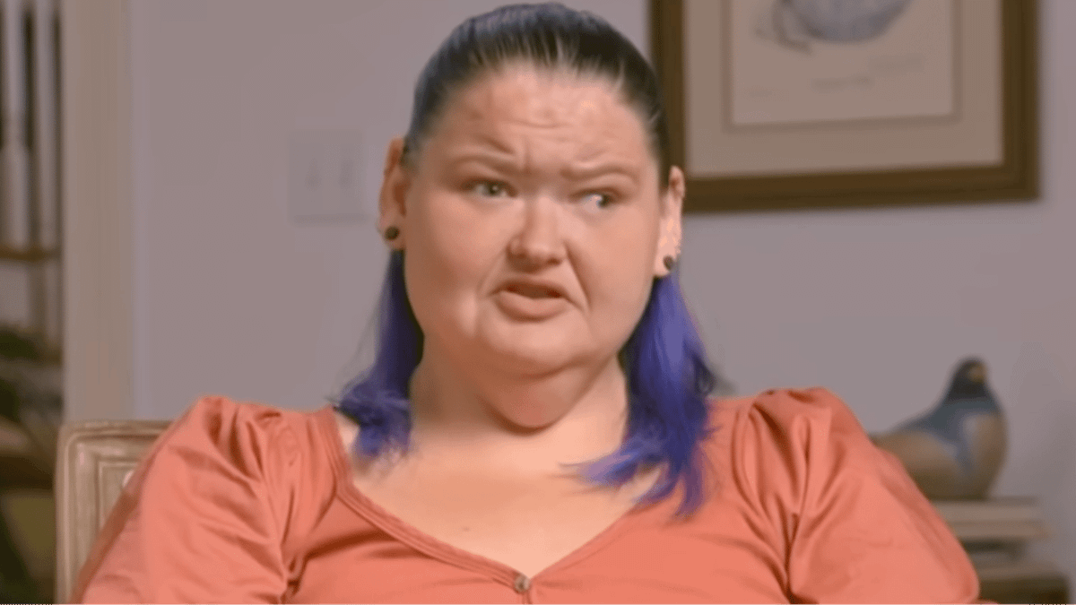 1000-lb Sisters star Amy Slaton gets married despite family concerns