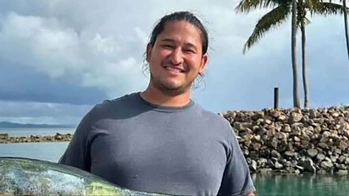 Man who won $2,000,000,000 on Powerball sparks major debate after ...