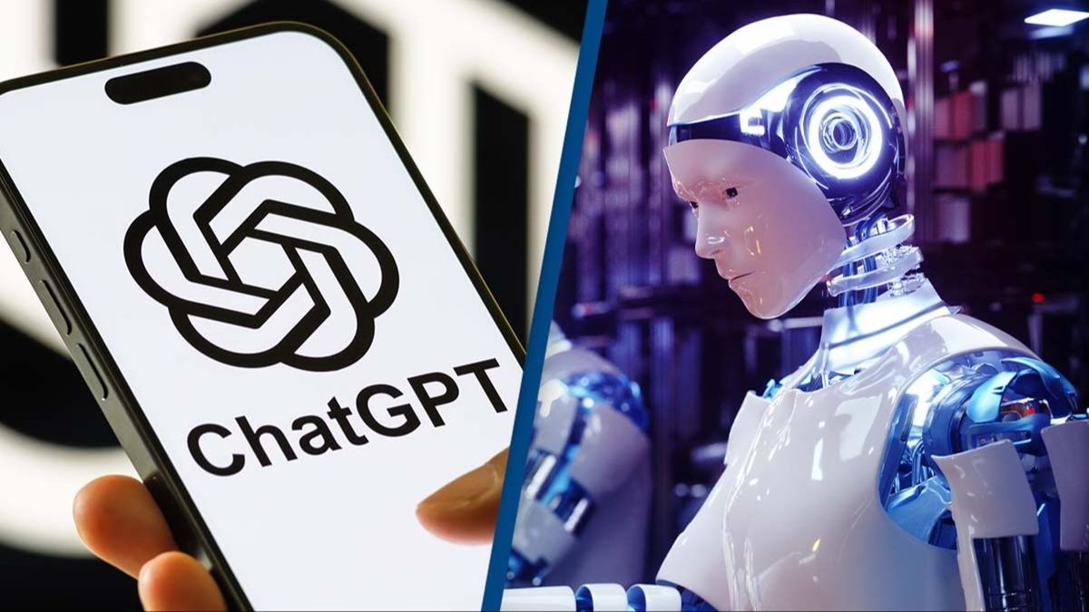Someone asked ChatGPT what it would do if it became human for a day and ...