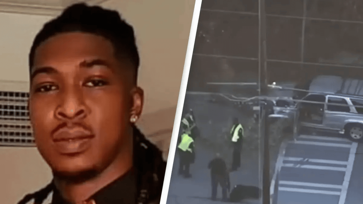 TikTok star Jiare Schneider found dead in woods 10 days after going missing