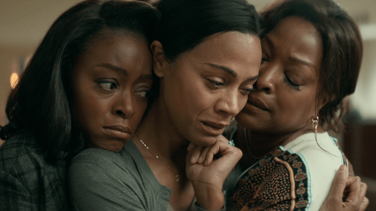 ‘Absolutely beautiful’ Netflix miniseries leaves fans crying ‘big ugly ...