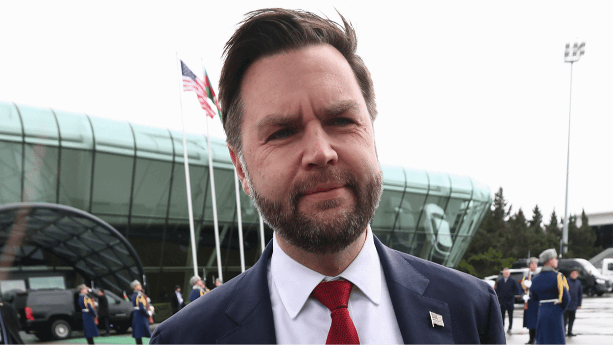 JD Vance criticized for 'cartoonishly evil' response to if he'd ever ...